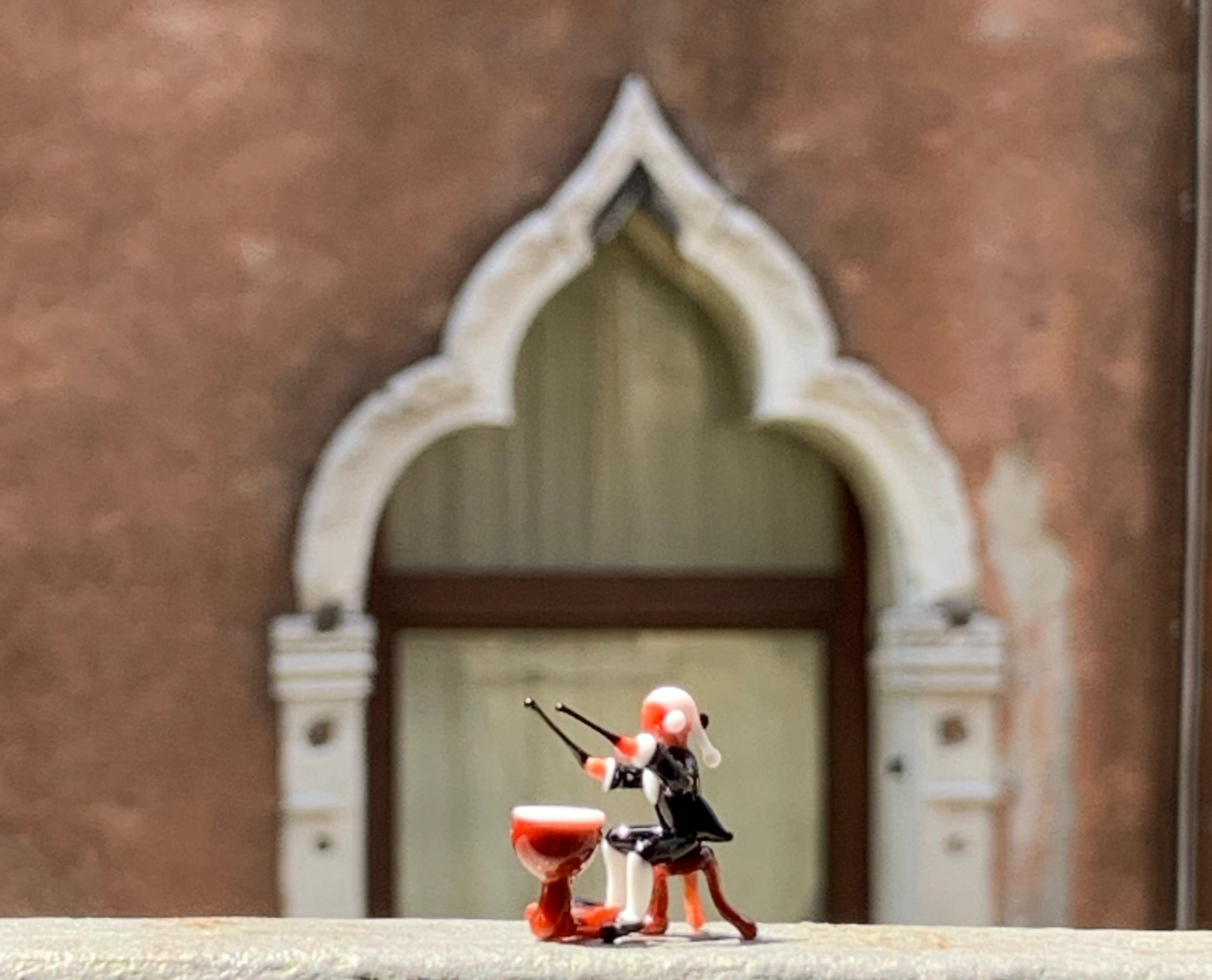 Drummer Figurine Gift for Musicians or Collectors of - Etsy