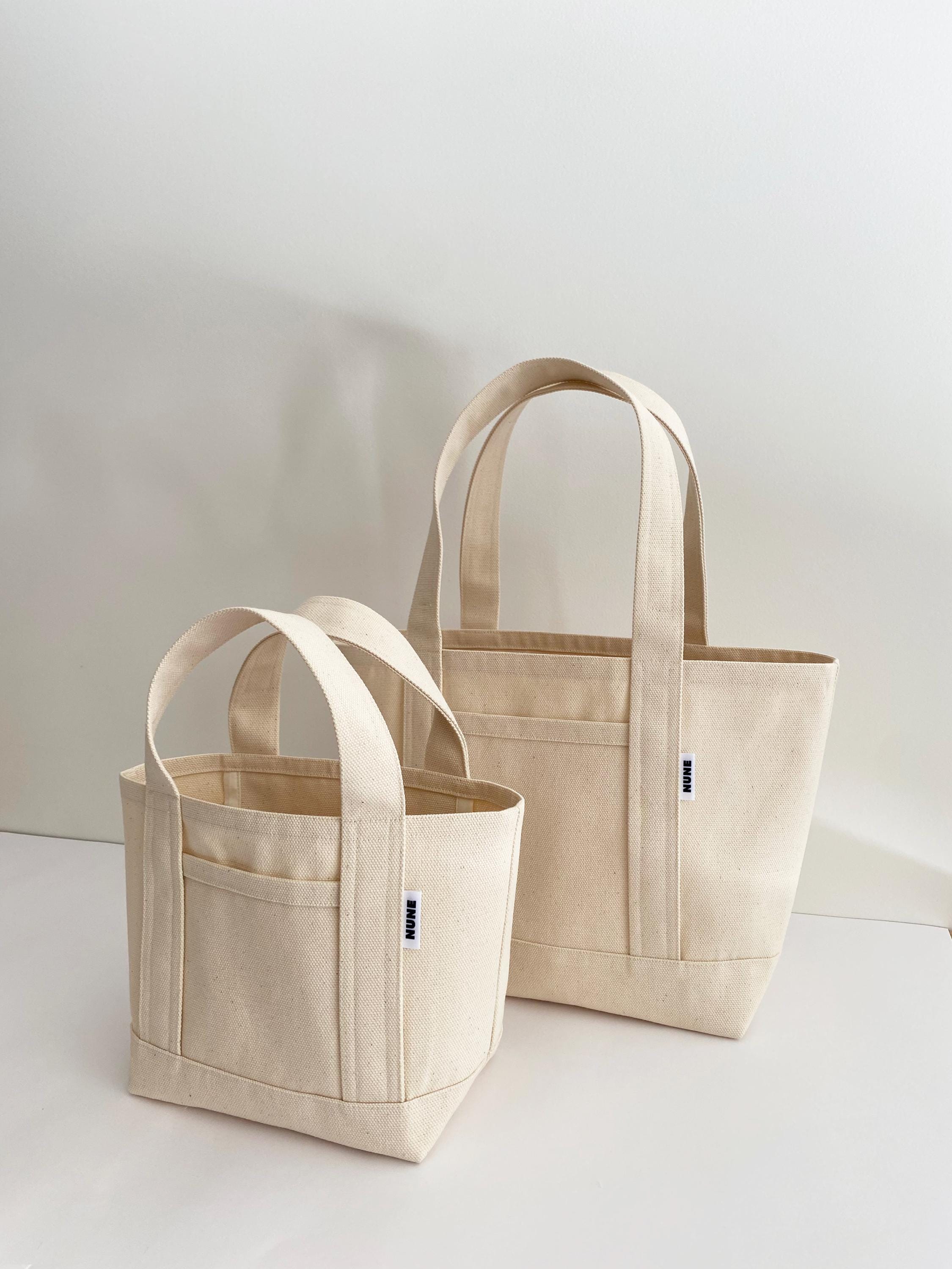 Sewing Pattern Pack, PDF Bag Pattern, Pattern Pack 2 Sizes Mini ...