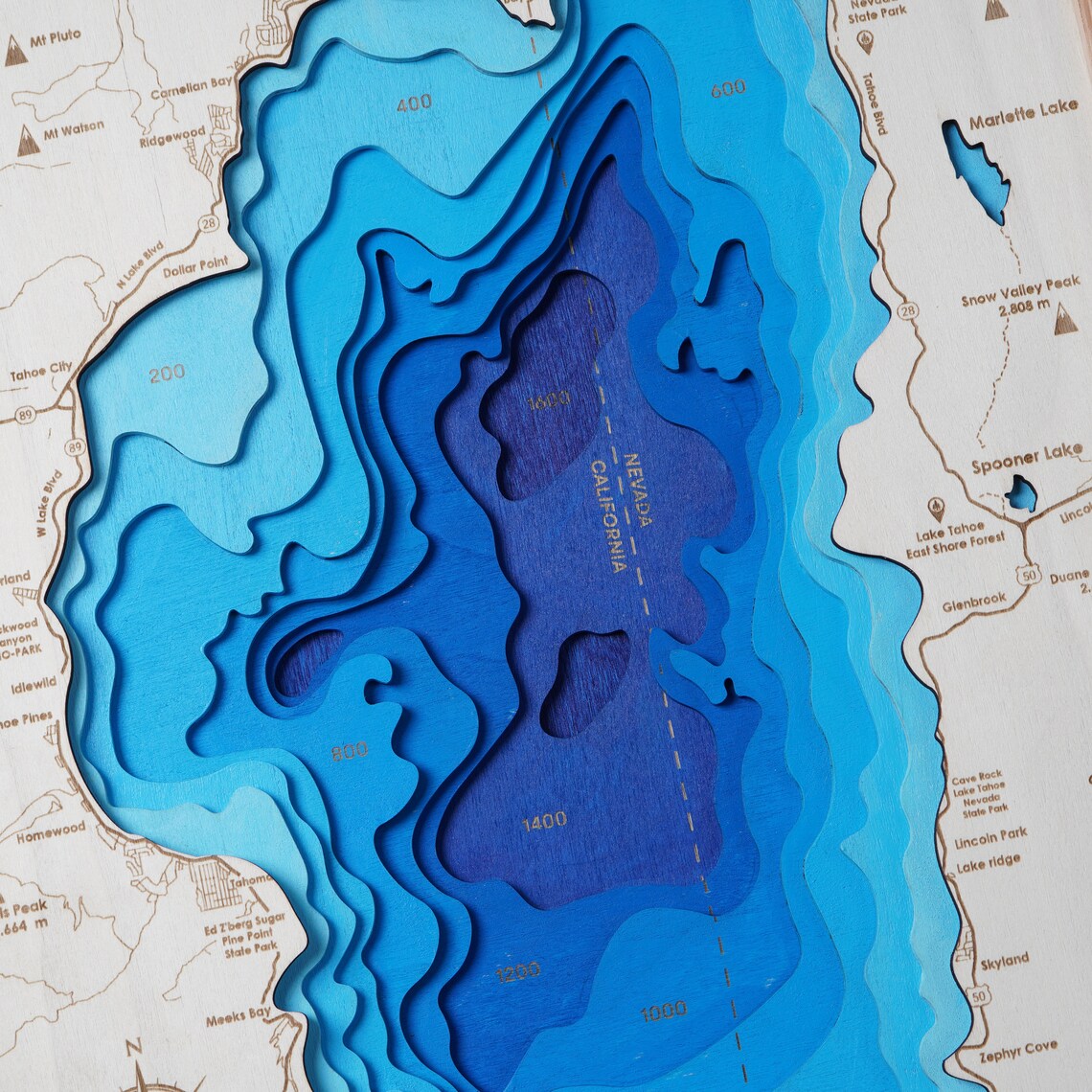 Digital File DXF AI SVG the Florida Key Map Wood - Etsy