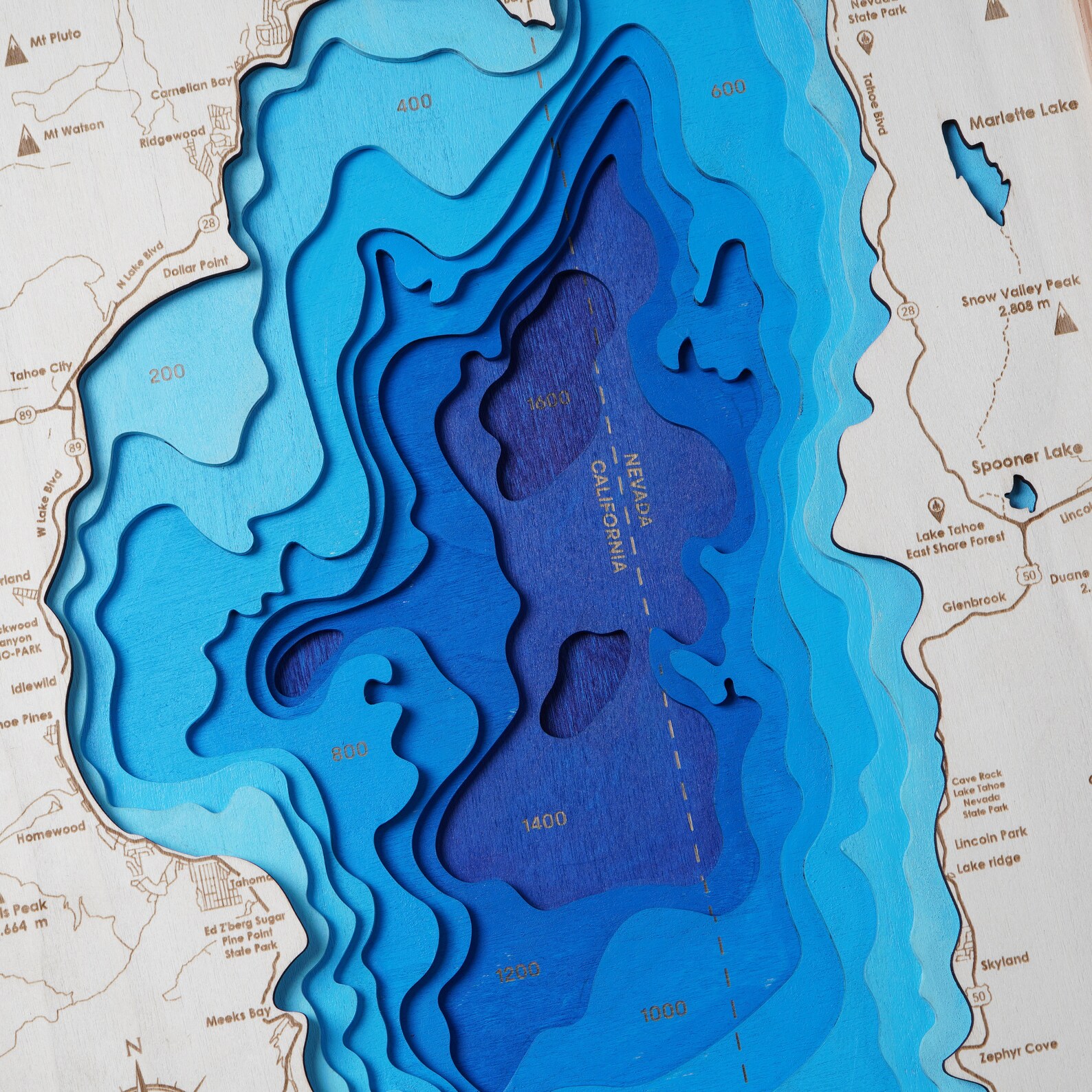 Digital File DXF AI SVG the Florida Key Map Wood - Etsy