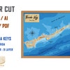 Old Key West Resort SVG DXF PNG Cut File Clipart Instant Download ...