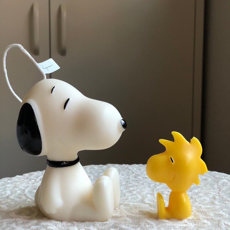 Snoopy Stanley - Etsy