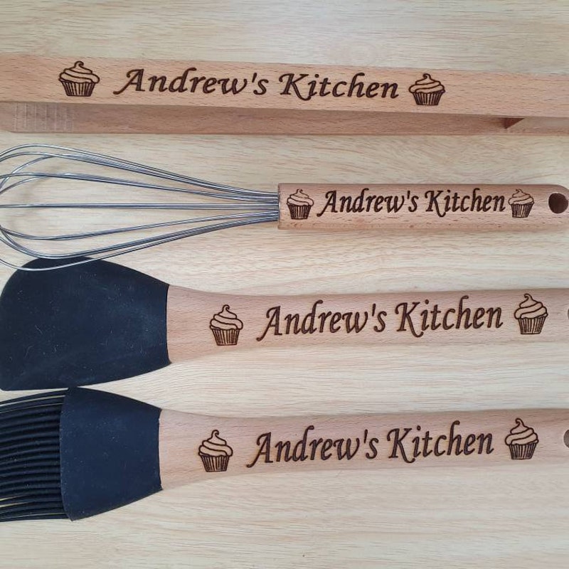 Spatula Whisk - Etsy