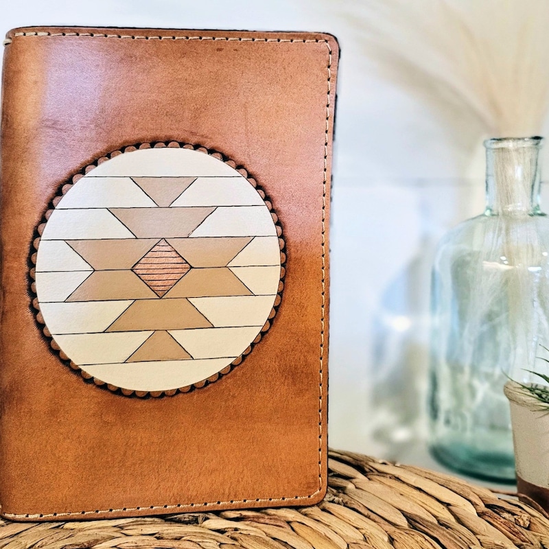 Design Notebook - Etsy