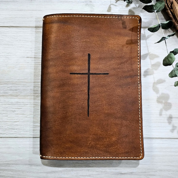 Christian Notebook - Etsy