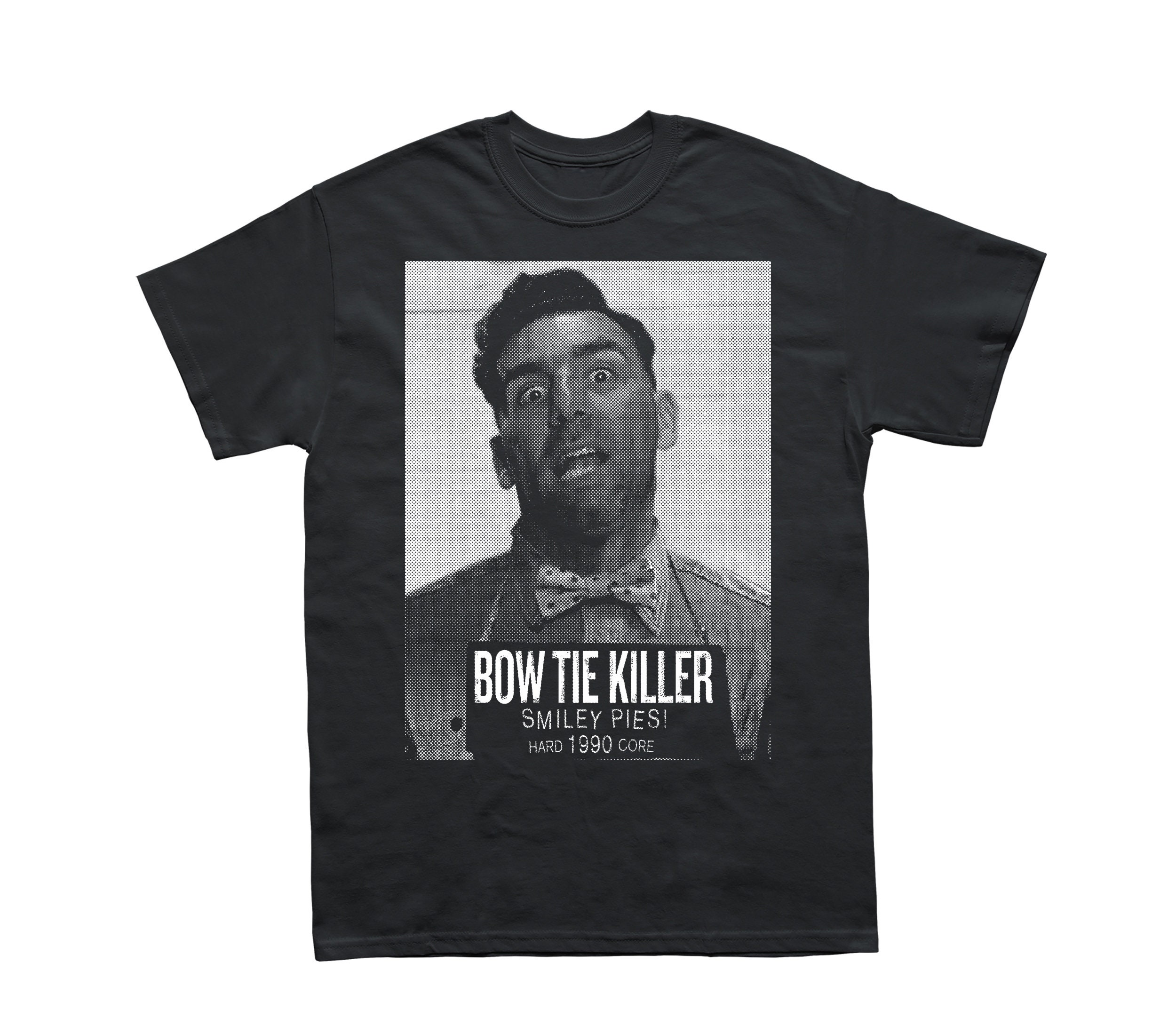 Problem Child Bow Tie