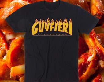Guy Fieri Shirts - Etsy