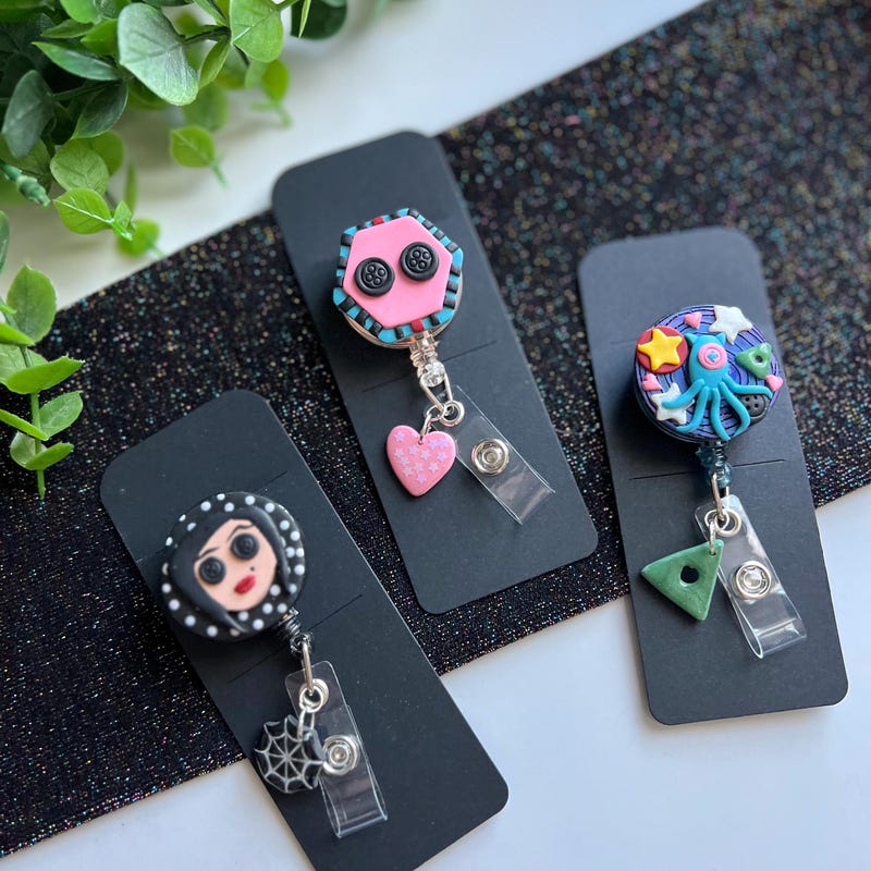 Coraline Wybie Mask - Etsy