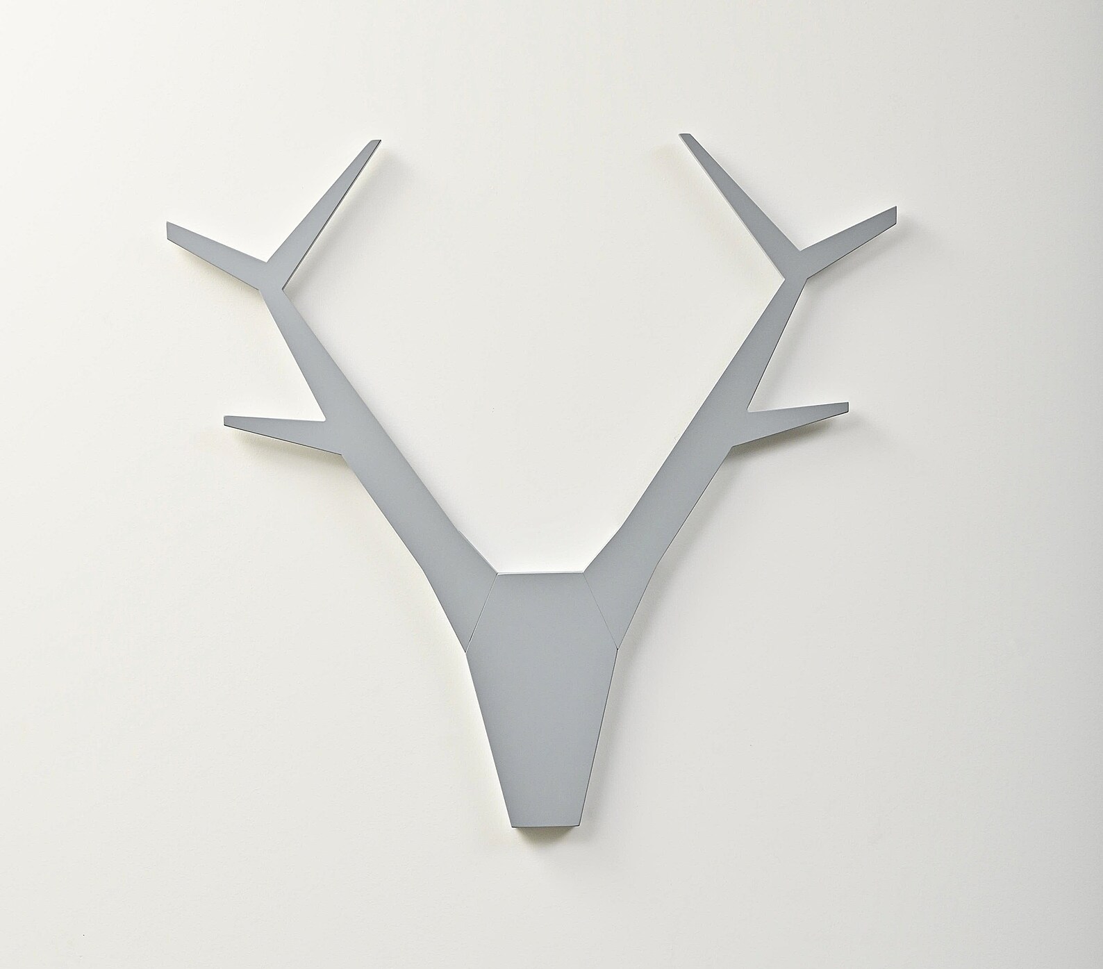 Coat Stand White Deer Shelf Deer Shelf Coat Hanger Hat - Etsy