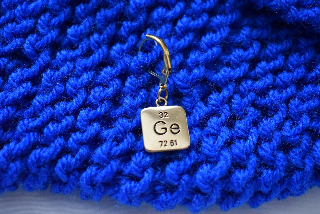 Genius Knitting/crochet Stitch Markers - Etsy