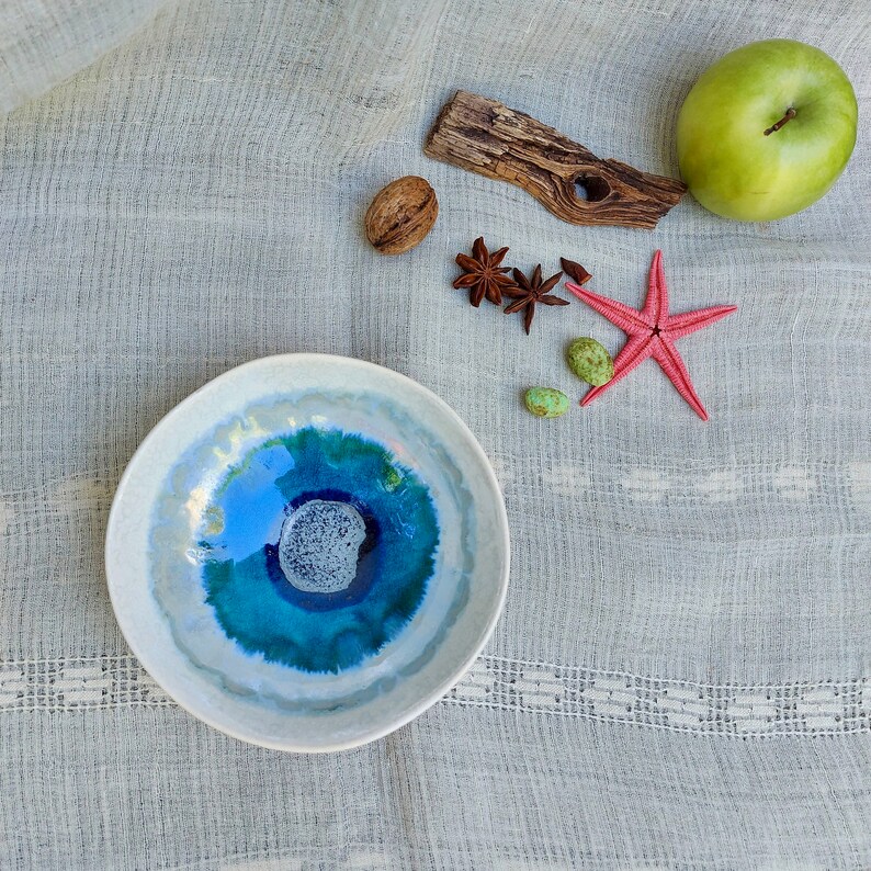 Ceramic Small Bowl Plate Fruits Home Decor Bowl Nuts Spice - Etsy