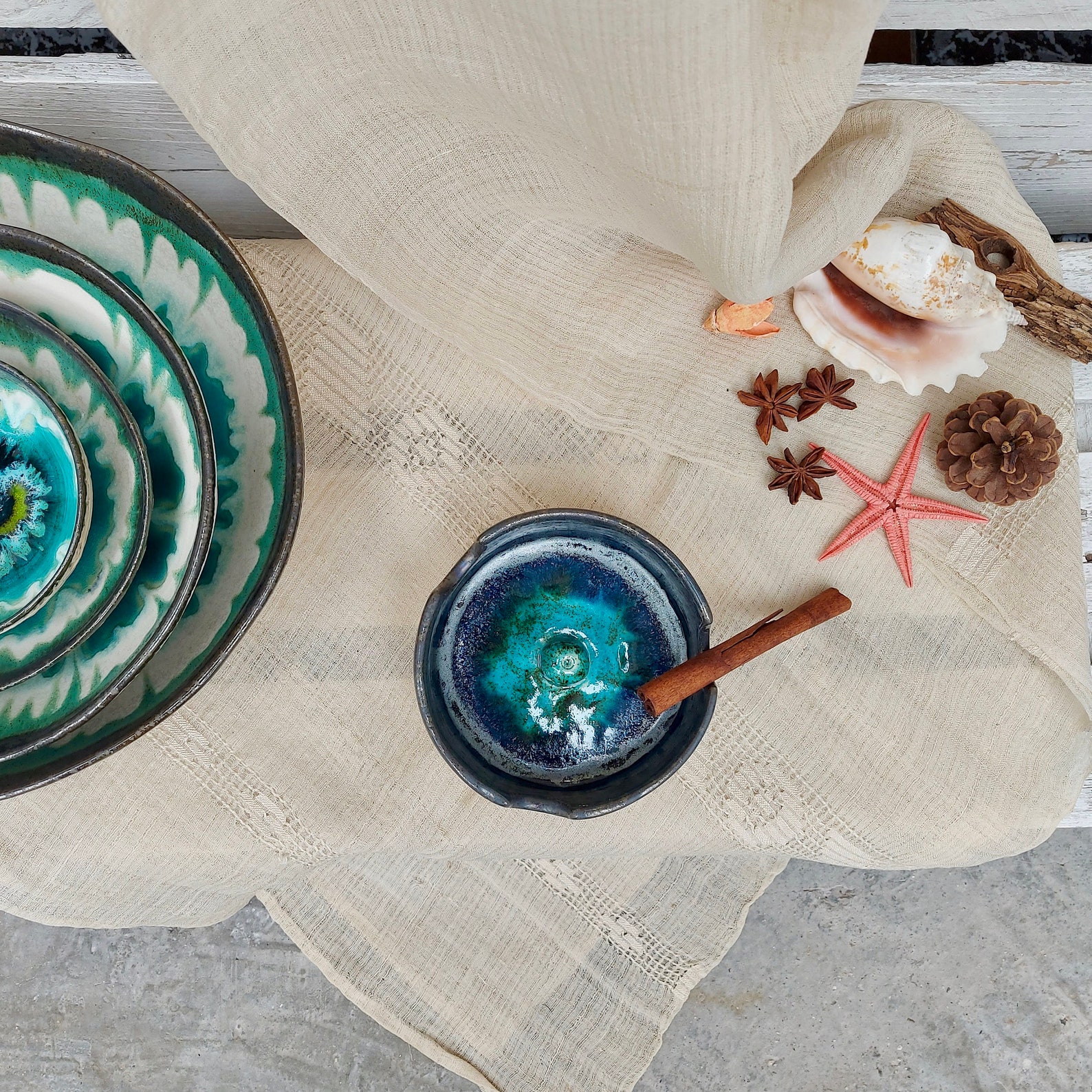 Unique Cigar Ashtray Ceramic Ashtray Handmade Ashtray Gift - Etsy