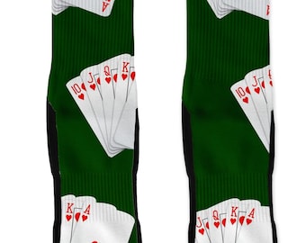 Beautiful Playing Cards - Etsy