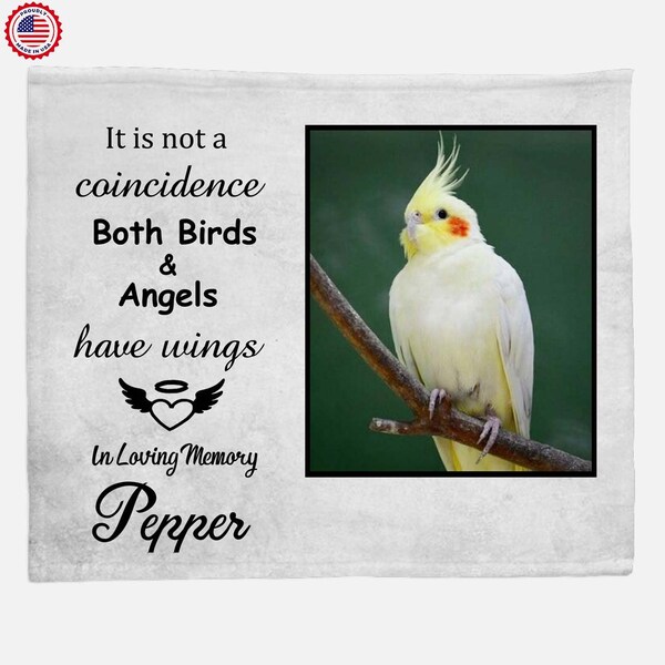 Bird Memorial - Etsy