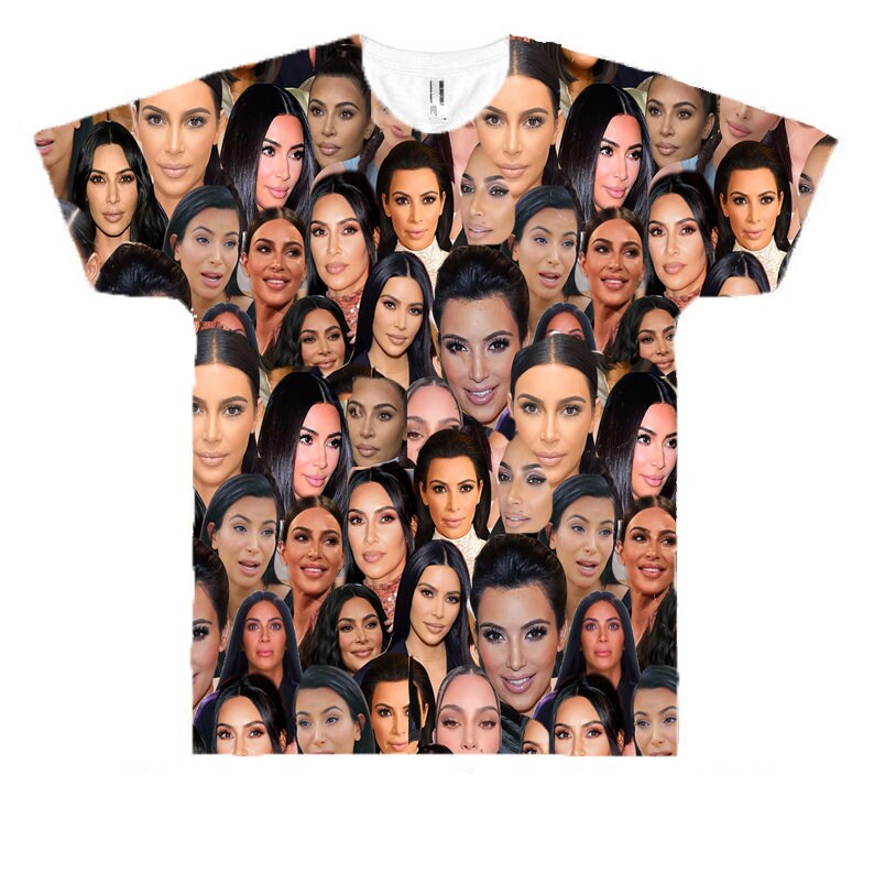 Crying Celebrities Collage