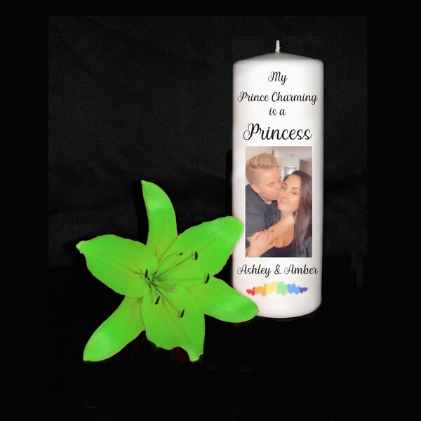 My Prince Charming - Etsy