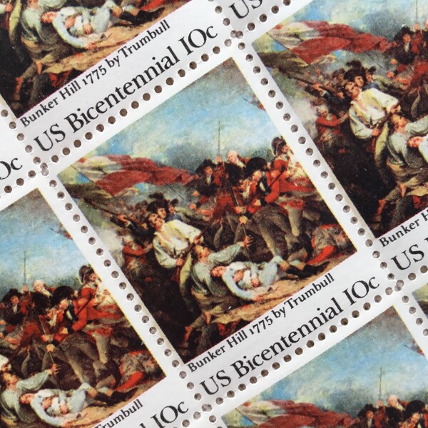 44 Cent Stamps - Etsy