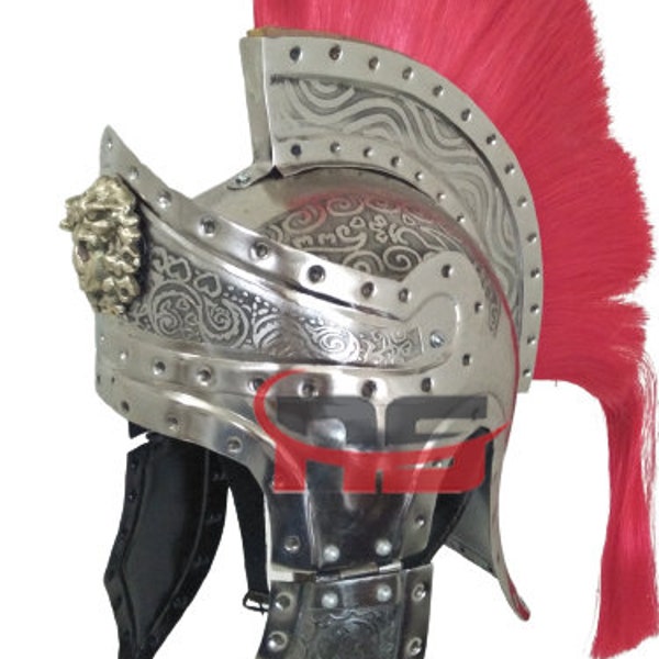 Praetorian Guard Cosplay - Etsy