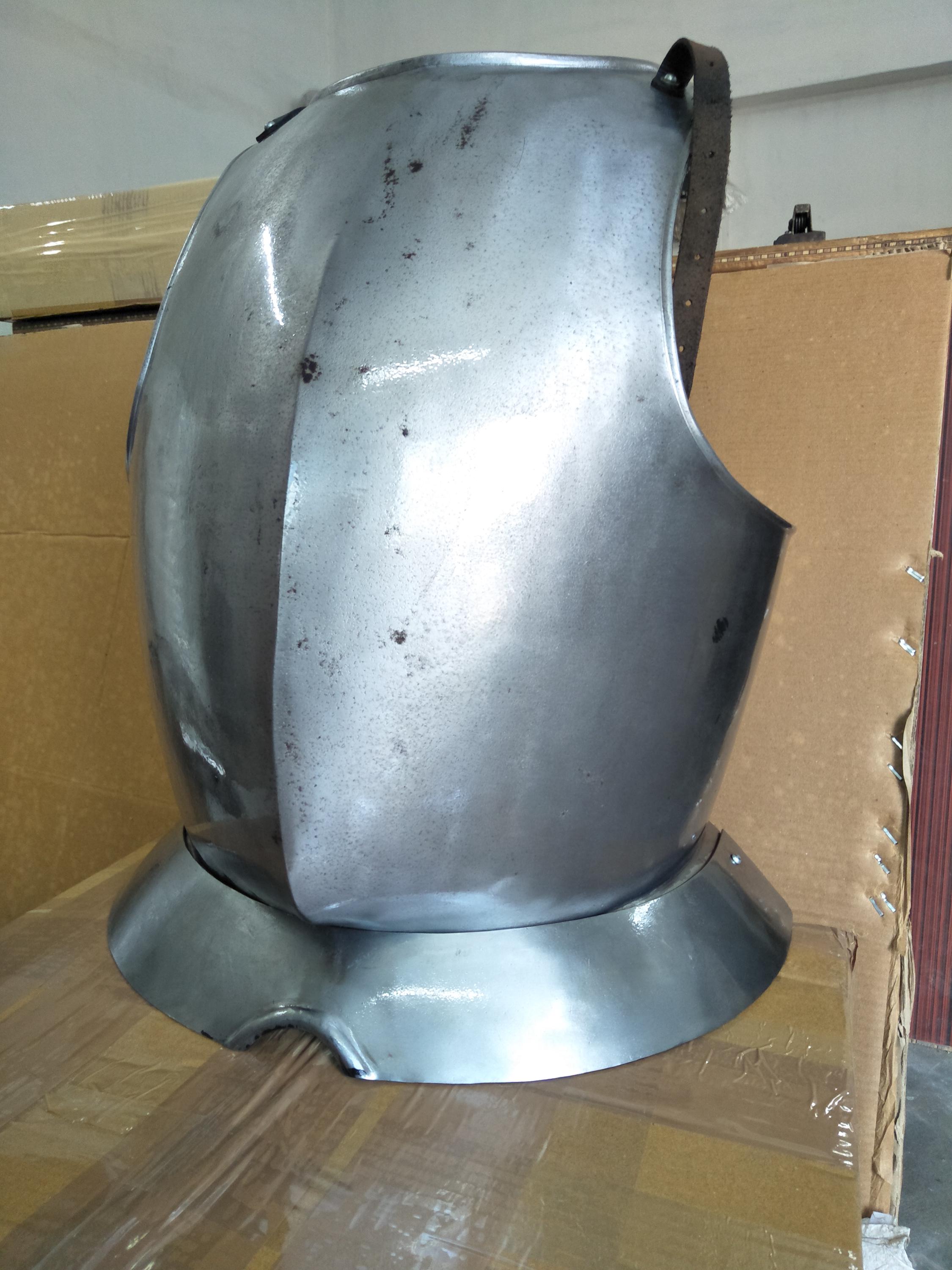 Medieval Chest Plate Armor Breast Plate Jacket - Etsy