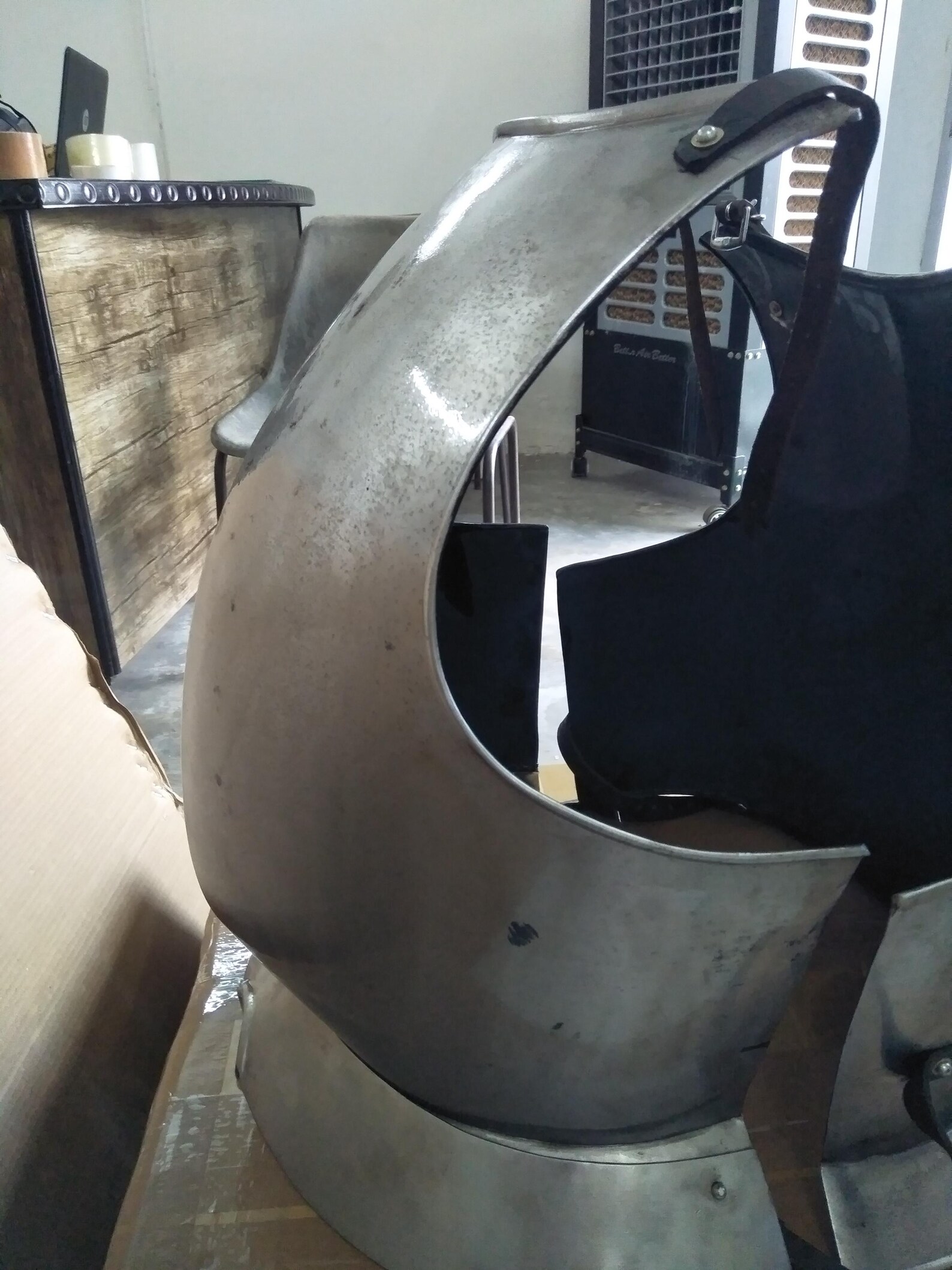 Medieval Steel Breastplate – Knight Chest Armor – Handcrafted Medieval ...