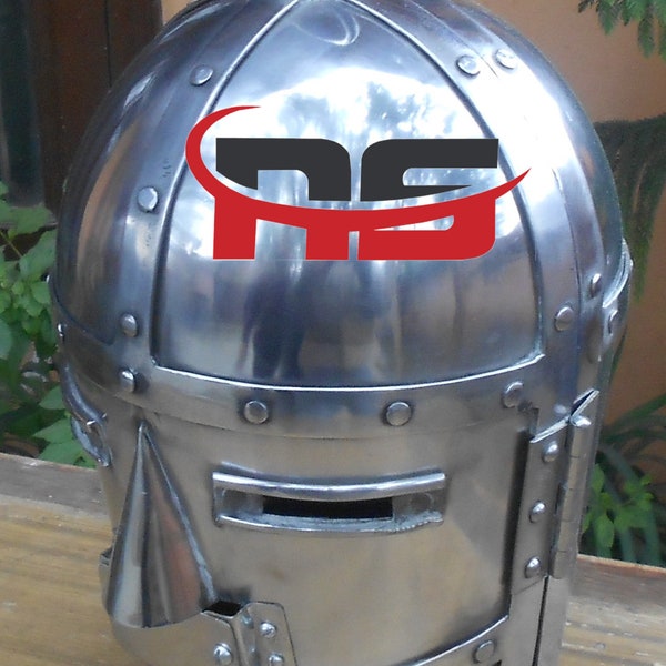 Steel Head Cage - Etsy