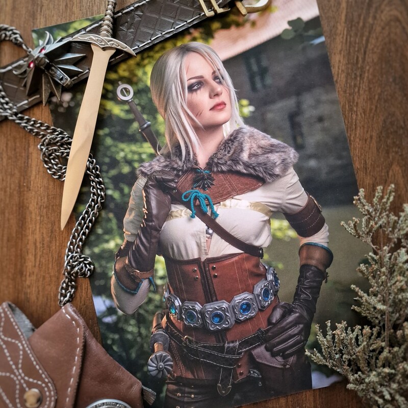 Astrid Cosplay - Etsy