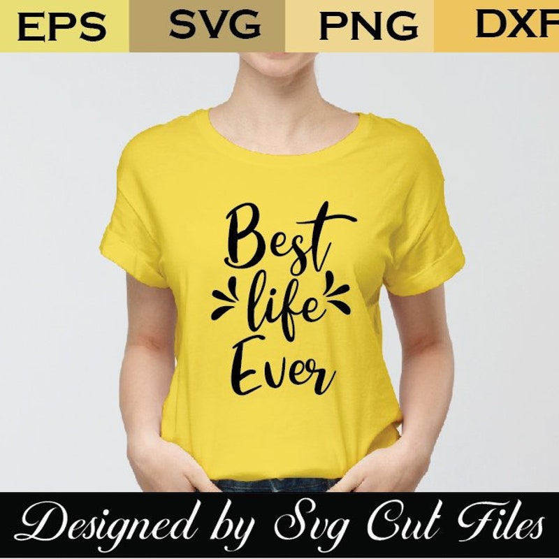 Best Life Ever - Etsy