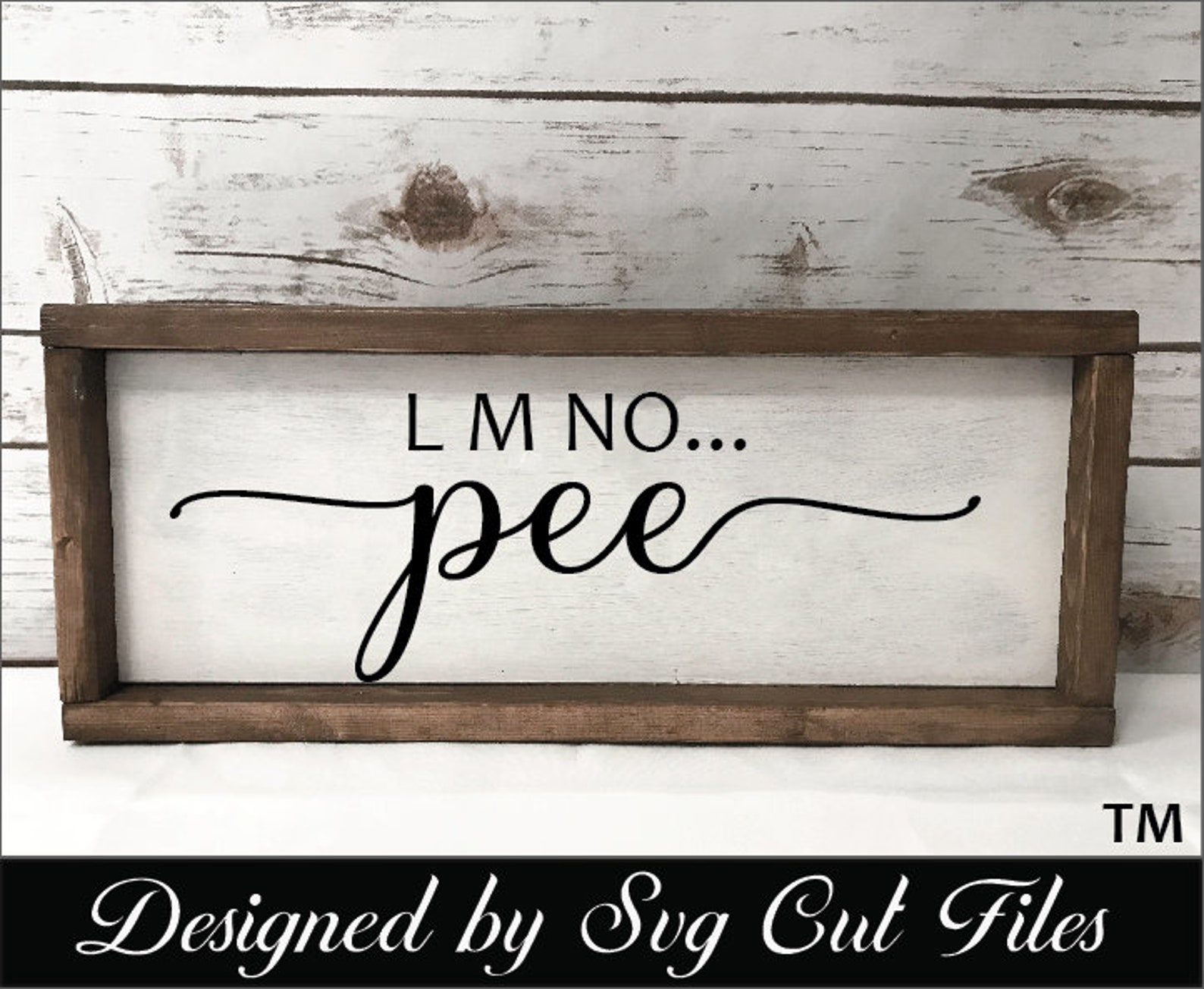 L M N O PEE SVG, Bathroom Svg, Bathroom Svg File, Bathroom Decor Svg ...