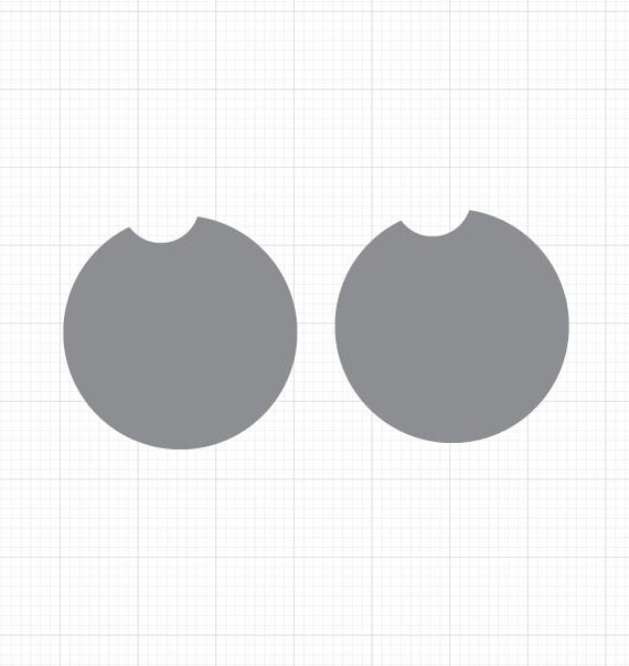 Drawing Illustration Digital Download Template For Sublimation 