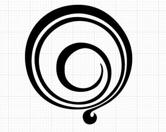 Symbol for Gratitude Svg - Etsy UK