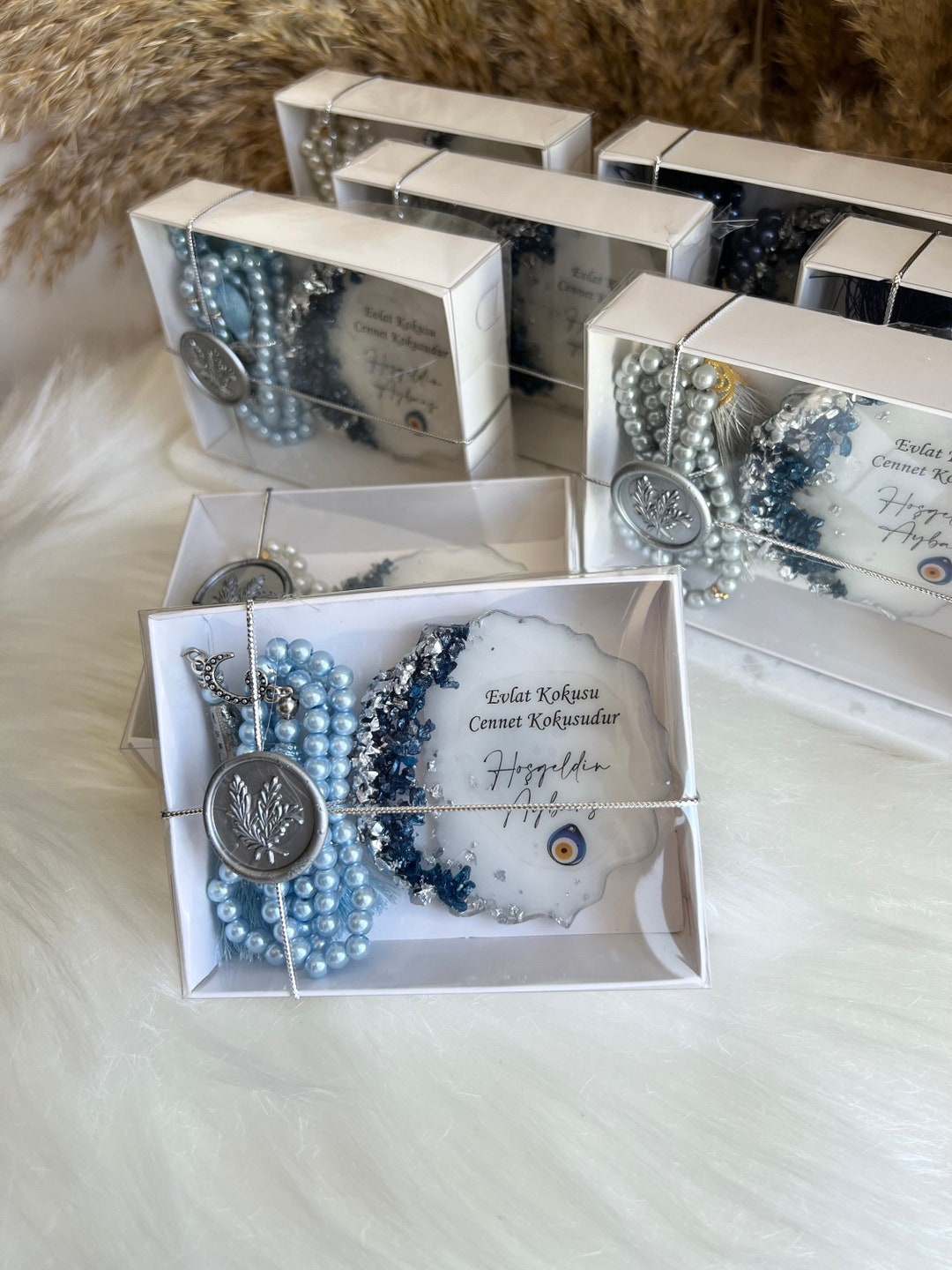 Epoxy Gift, Newborn Name Gift, 1 Year Old Girl Gift, Newborn Gift ...