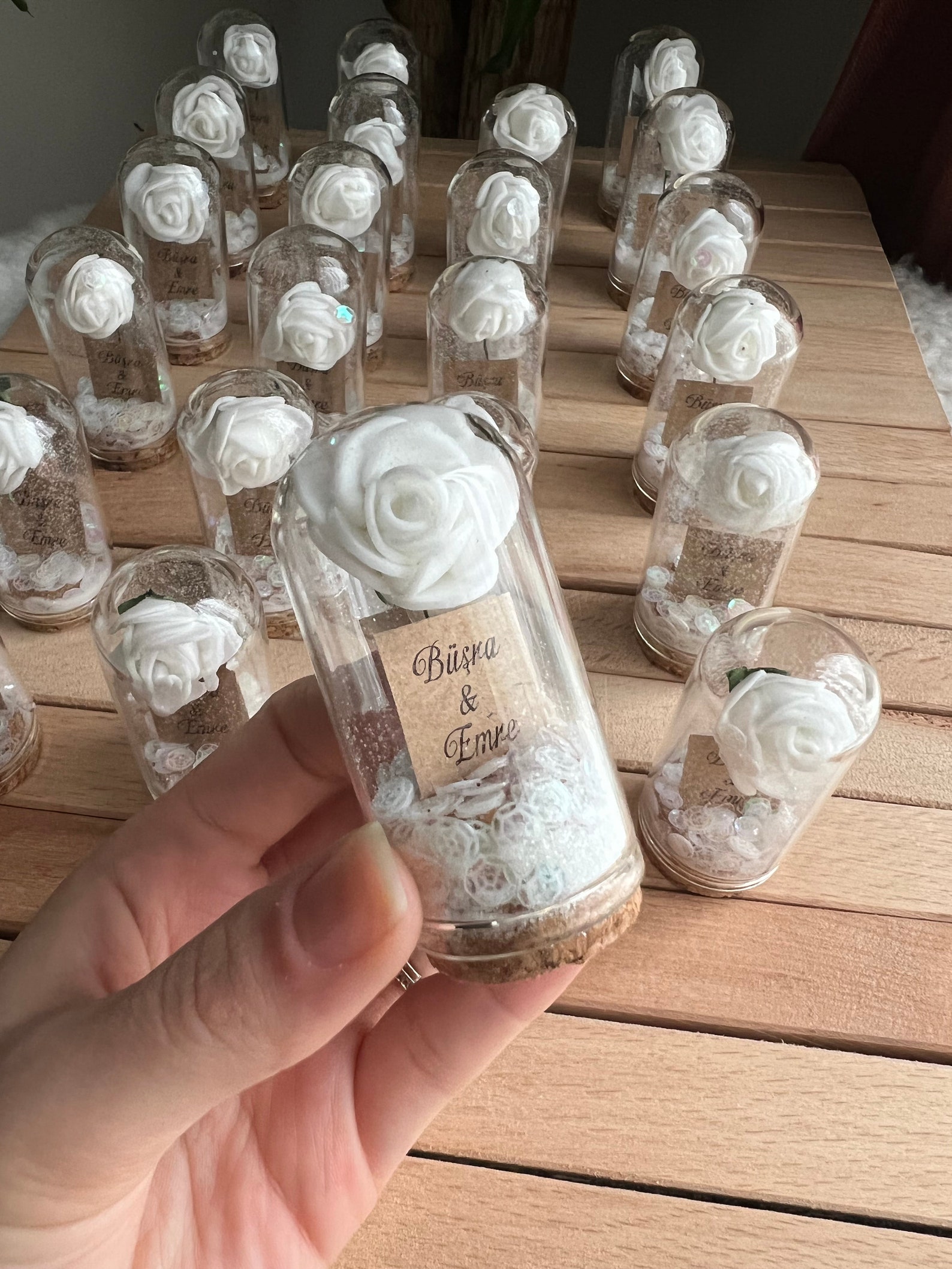 Wedding Personalized Gift for Guest Wedding Favors for Guest - Etsy