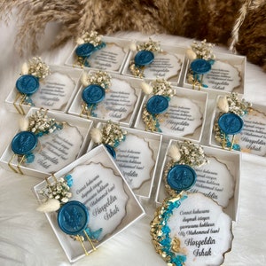 Personalized Epoxy Magnet,epoxy,clear Epoxy Resin Gift, Epoxy Magnet ...