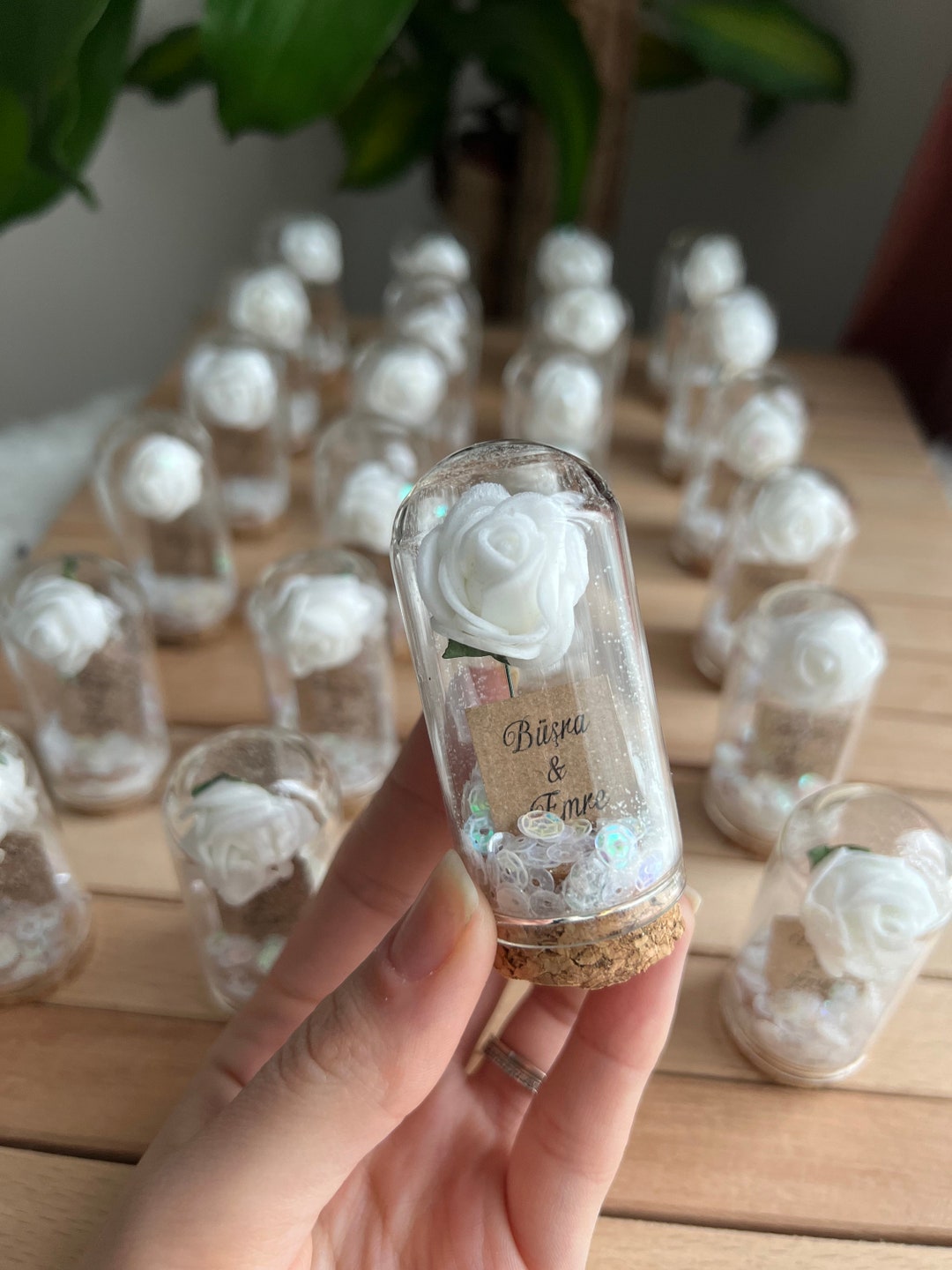 Wedding Personalized Gift for Guest, Wedding Favors for Guest, Wedding ...