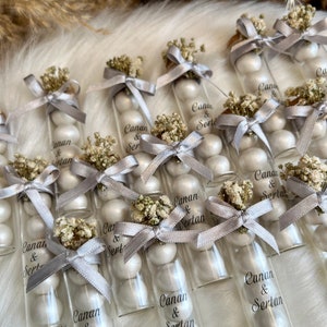 Personalized Wedding Candy Gift,wedding Favors for Guests in Bulk, Bulk ...