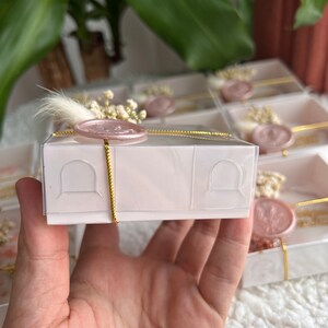 RESİN FAVOR Epoxy Gift İdeas Personalized Resin Favors Housewarming ...