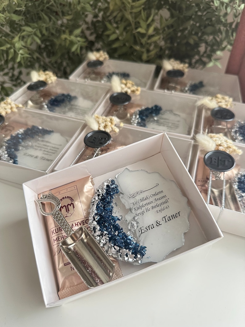 Custom Wedding Gift for Guest Wedding Gift Anniversary - Etsy