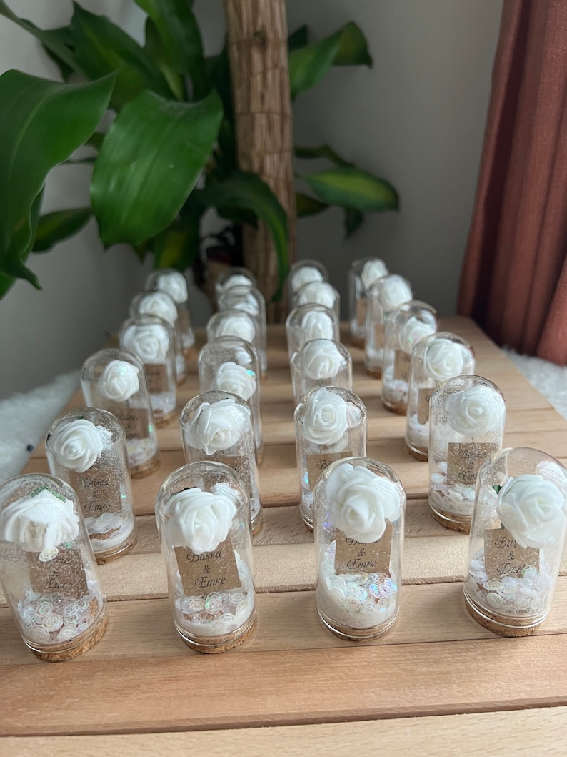 Wedding Personalized Gift for Guest Wedding Favors for Guest - Etsy