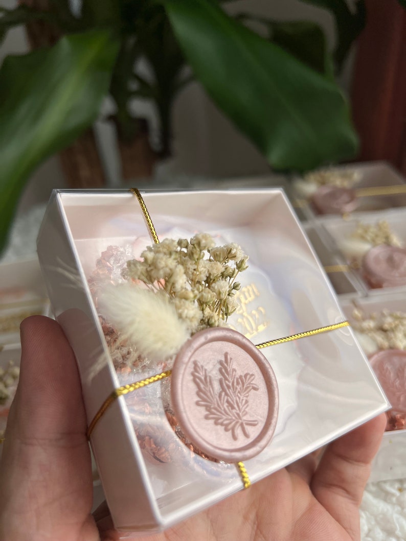 RESİN FAVOR Epoxy Gift İdeas Personalized Resin Favors Housewarming ...