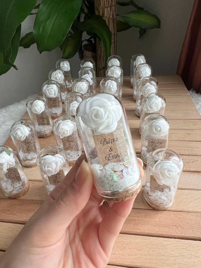 Wedding Personalized Gift for Guest Wedding Favors for Guest - Etsy