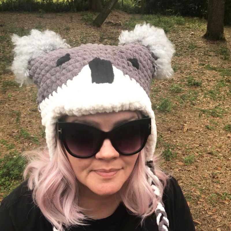 Koala Hats - Etsy