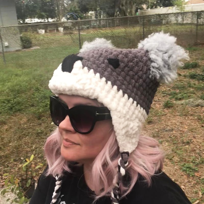 Koala Hats - Etsy