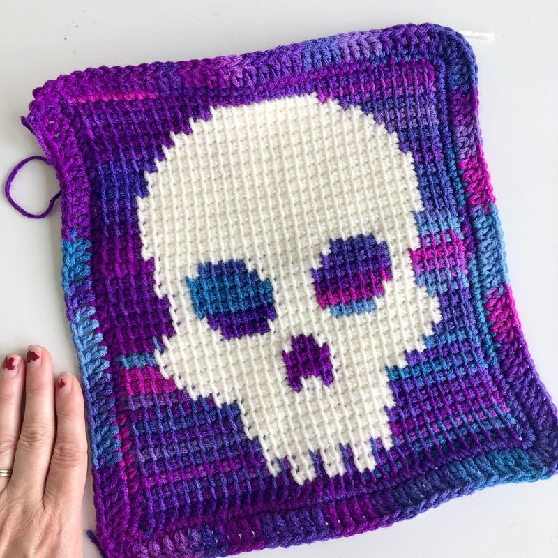 Graphghan Patterns - Etsy