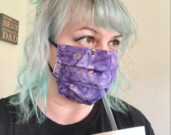Velcro Mask Pattern - Etsy