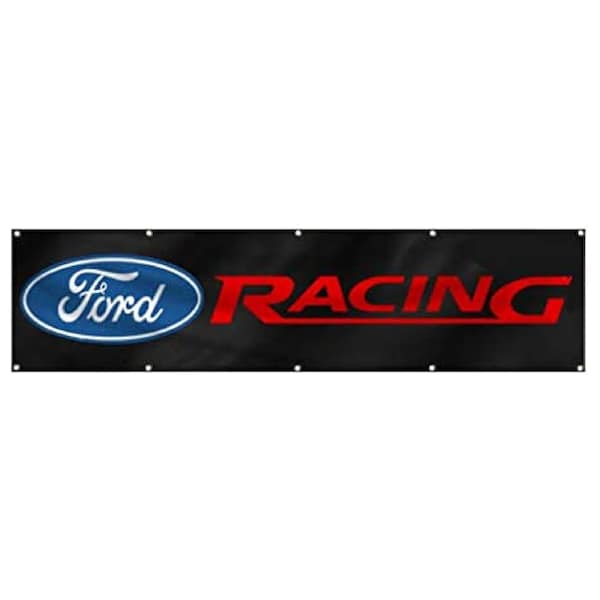 Racing Banner - Etsy