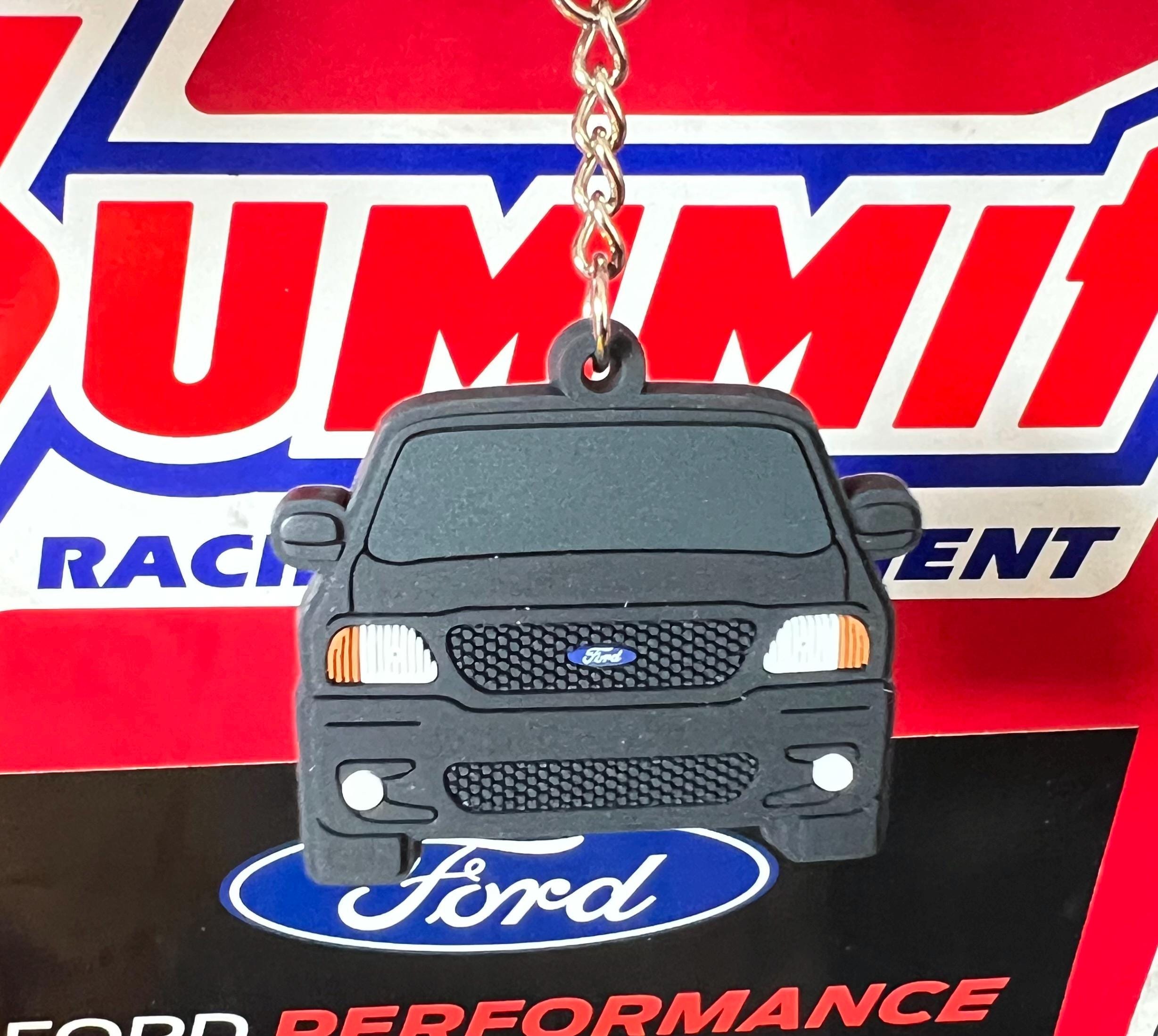 1999-2004 Ford Lightning F-150 Keychain - Etsy