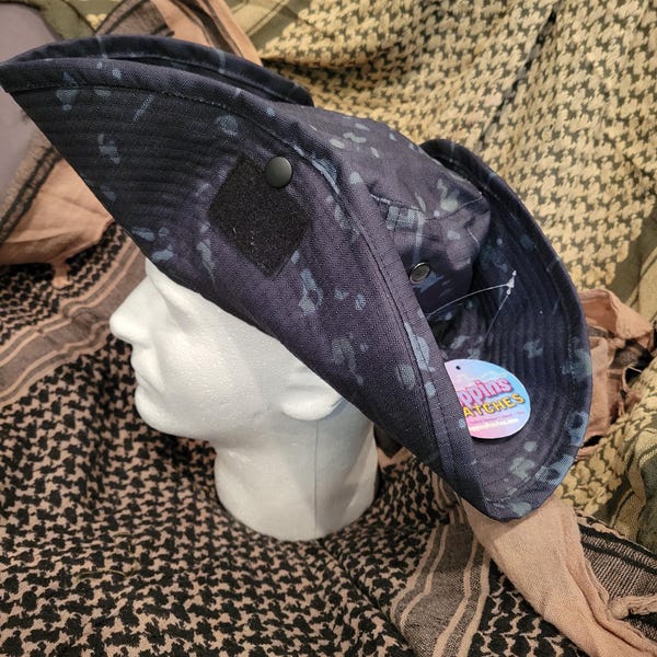 Camo Wizard Hat - Etsy