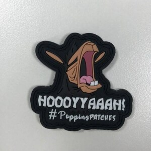 ENG Can I Get A HOYAAA Double Pack - Etsy