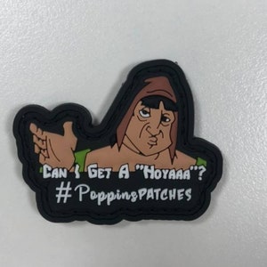 ENG Can I Get A HOYAAA Double Pack - Etsy