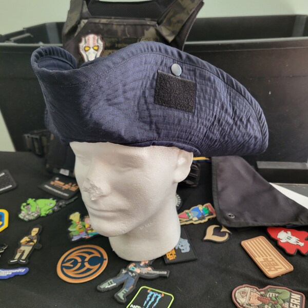 Tricorn Boonie Hat - Etsy Singapore